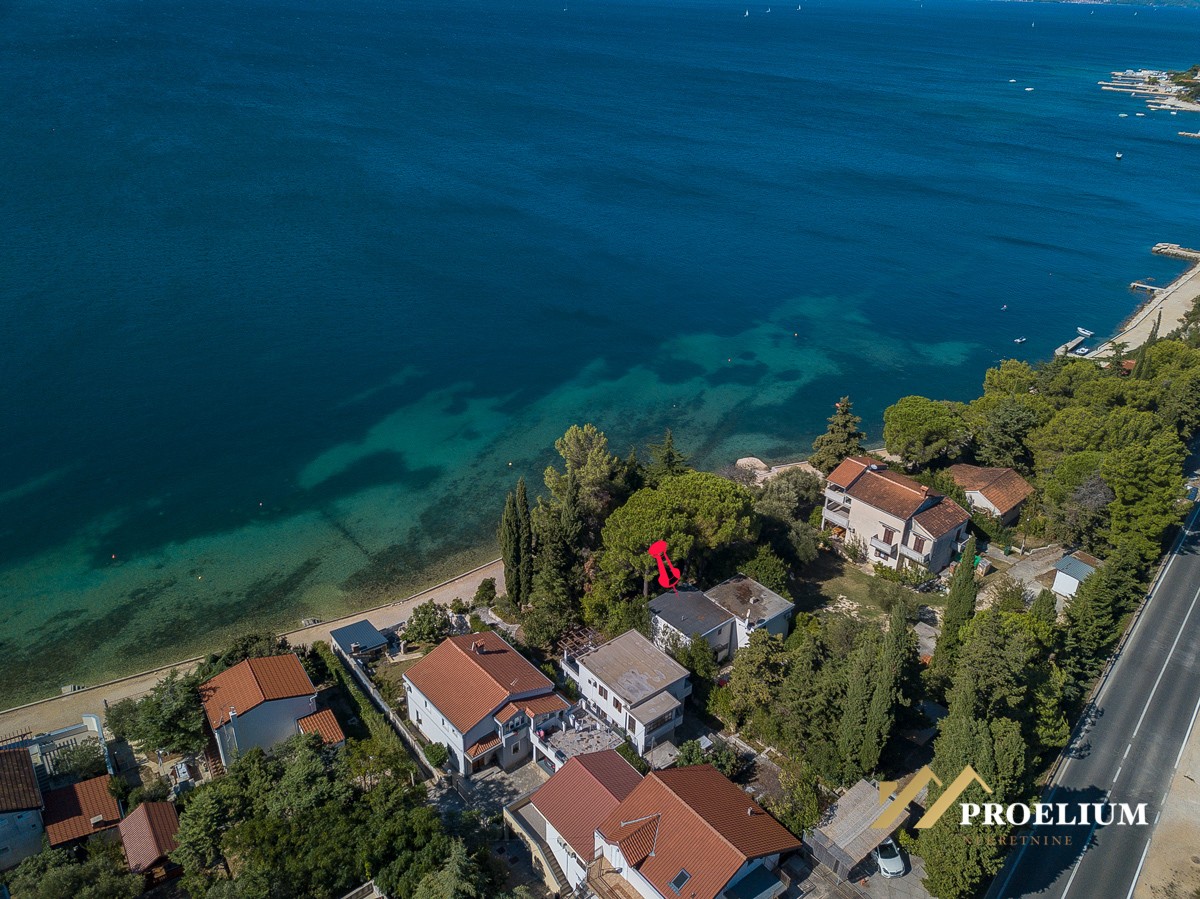Hiša 98m2, Sveti Peter na morju, prva vrsta do morja - PROELIUM ...